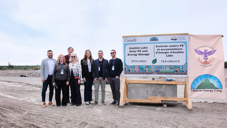 Smart Grids Canada 2026 | Remote Solar Breakthrough